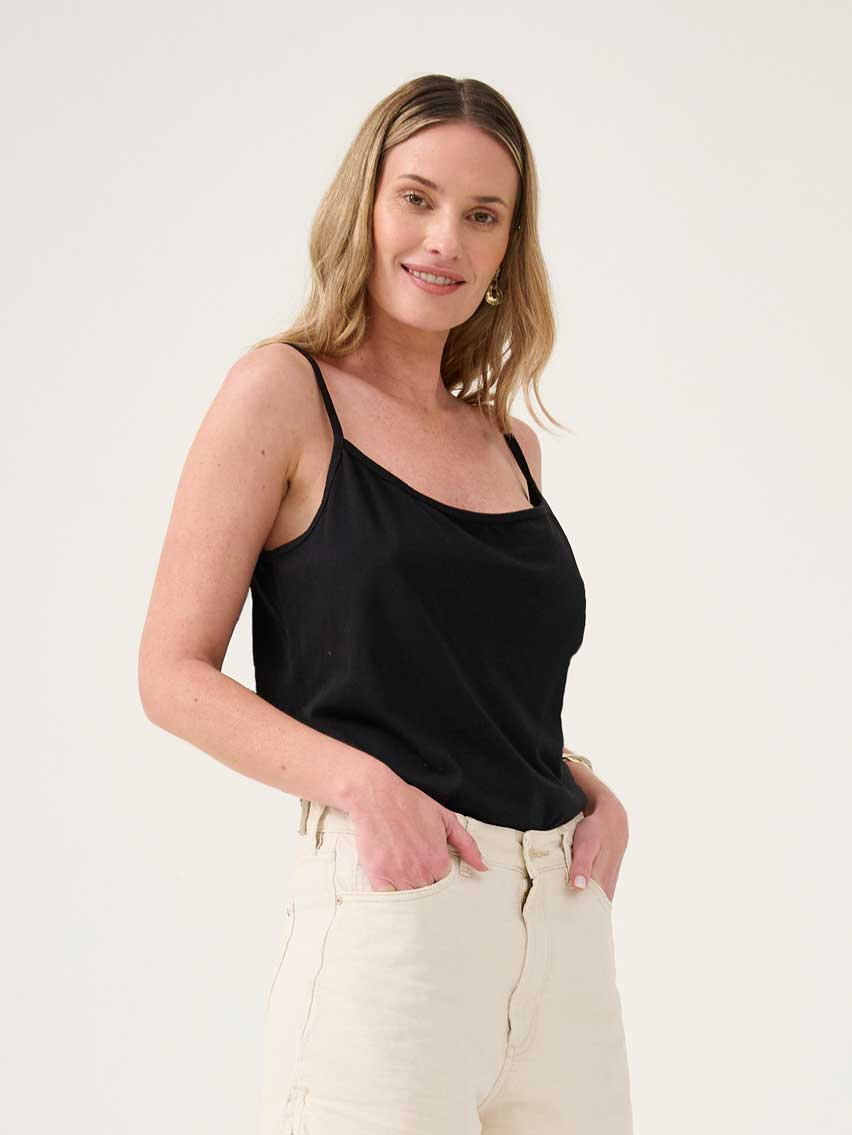Musculosa Libian | Mauro Sergio Tienda online minorista