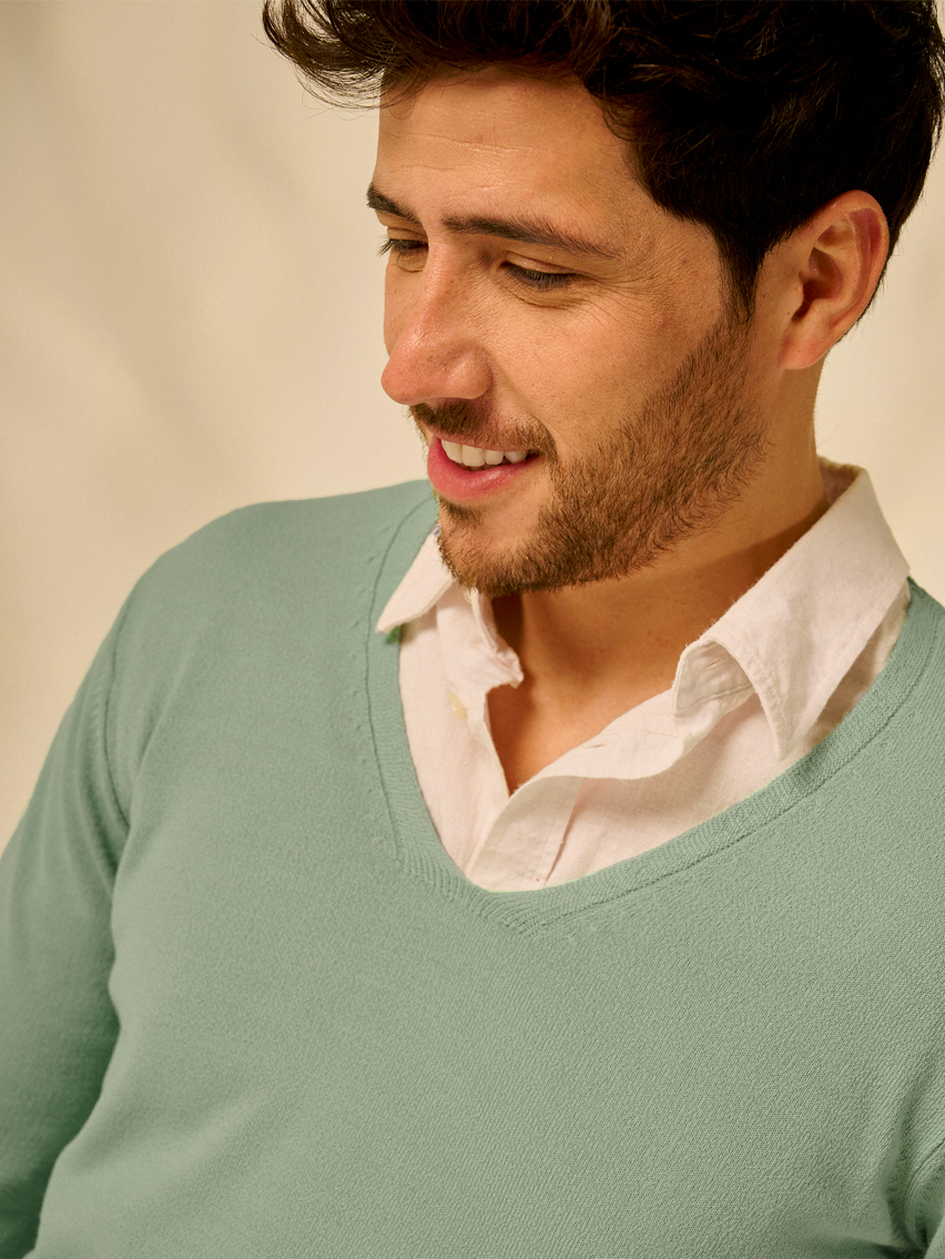 Sweater Emilio | Mauro Sergio Tienda online minorista
