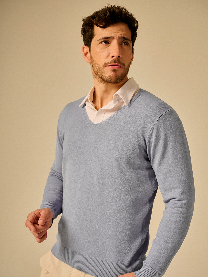 Sweater Emilio | Mauro Sergio Tienda online minorista