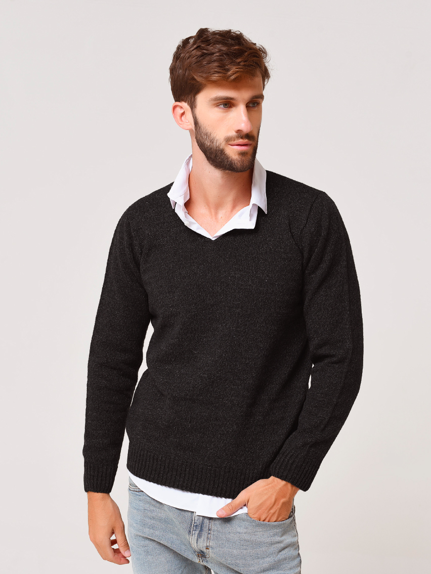Sweater Pedro | Mauro Sergio Tienda online minorista