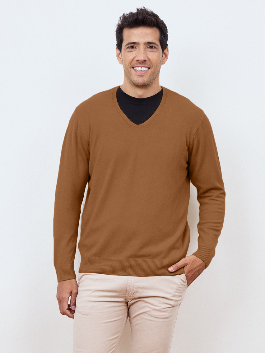 Sweater Emilio | Mauro Sergio Tienda online minorista