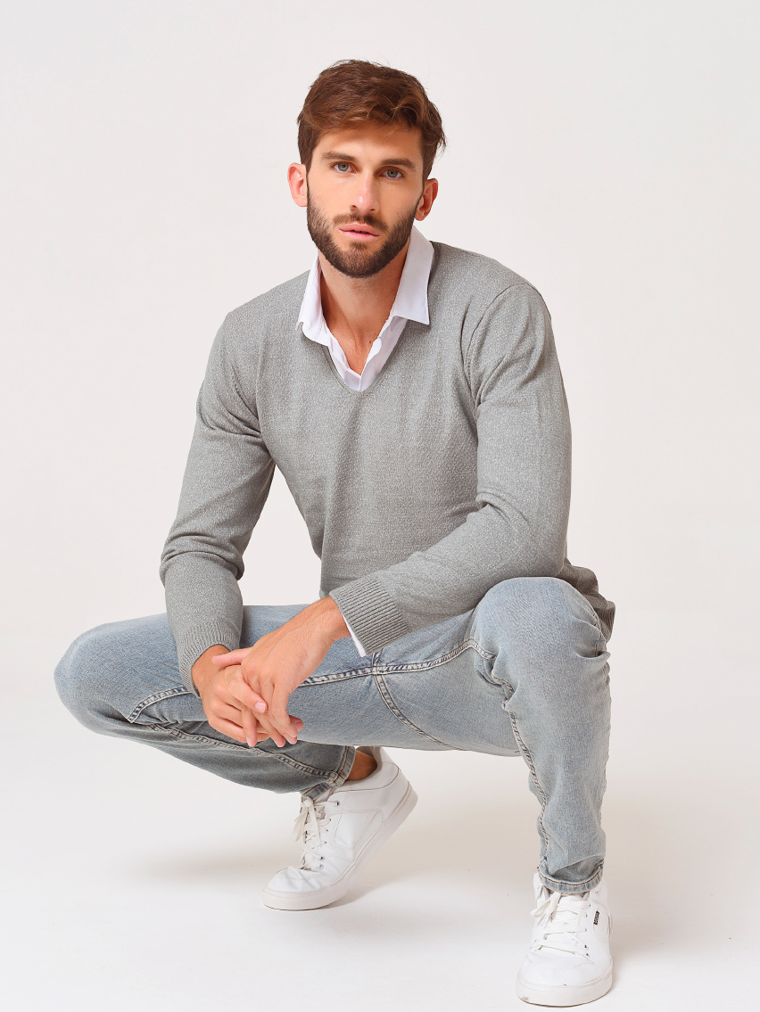 Sweater Emilio | Mauro Sergio Tienda online minorista