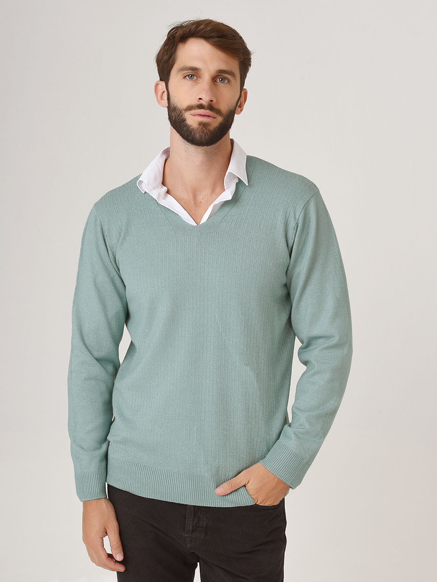 Sweater Calma | Mauro Sergio Tienda online minorista
